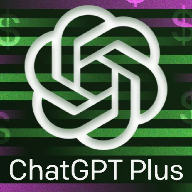 ChatGPT Plus: ontdek de 3 belangrijkste functies - iCreate