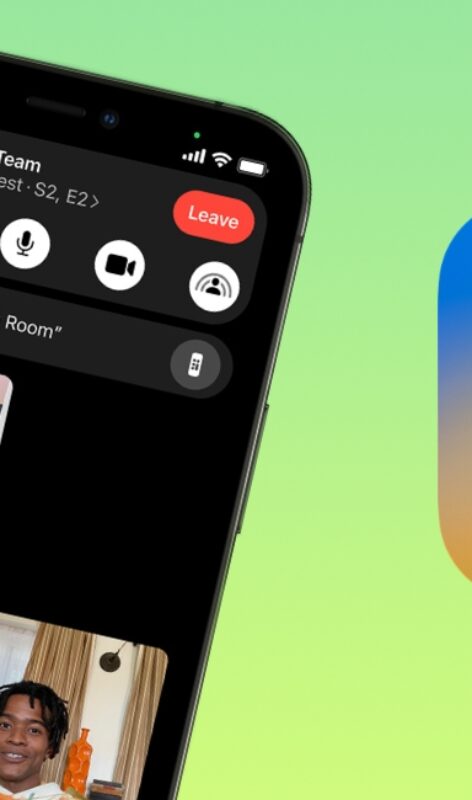 FaceTime iOS 16: bellen wordt nog handiger met deze nieuwe functies