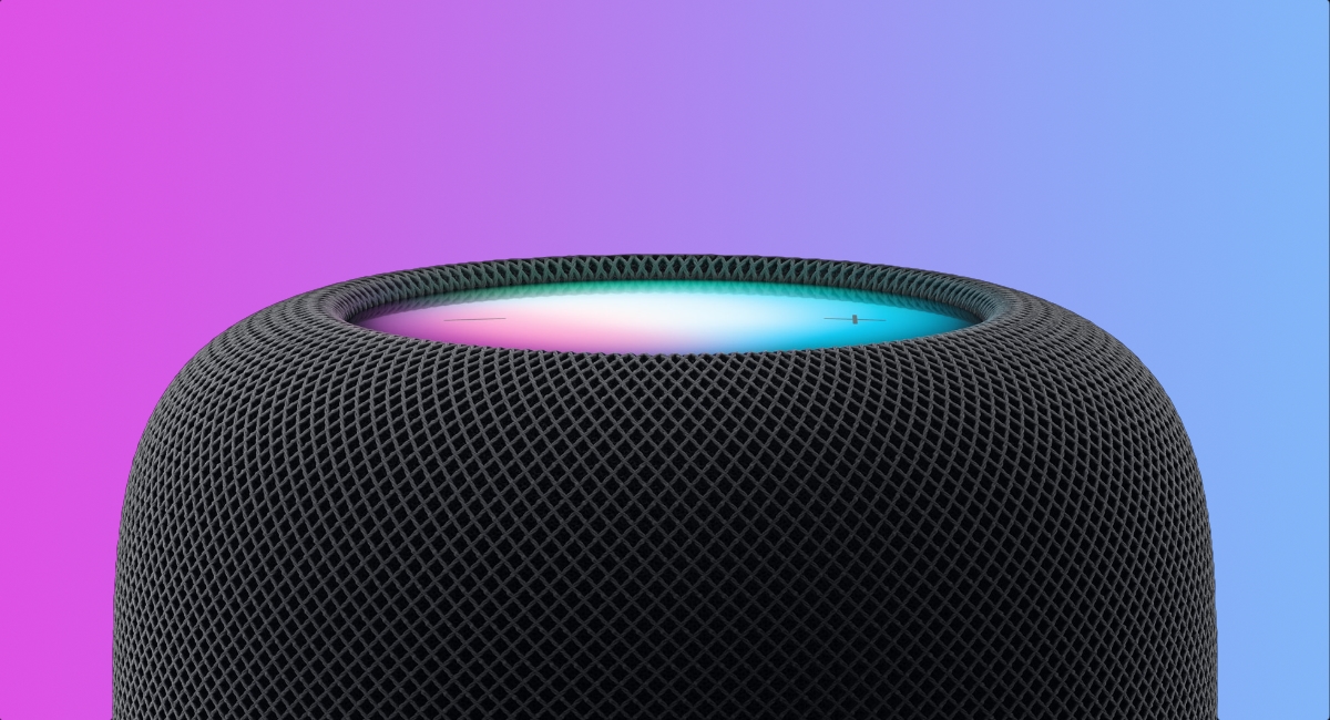 HomePod 2023 verkoop: vanaf vandaag beschikbaar! - iCreate