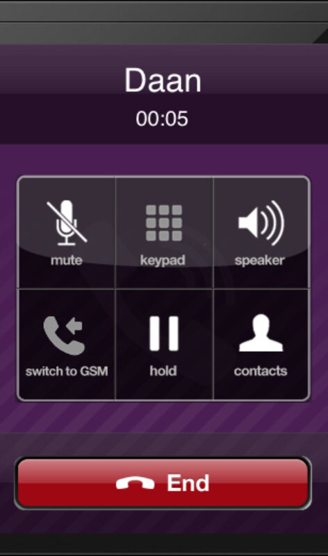 Bellen met de iPad? Het kan! - iCreate