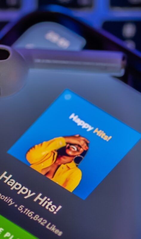 Wat kost Spotify? Dit betaal je om muziek te streamen - iCreate
