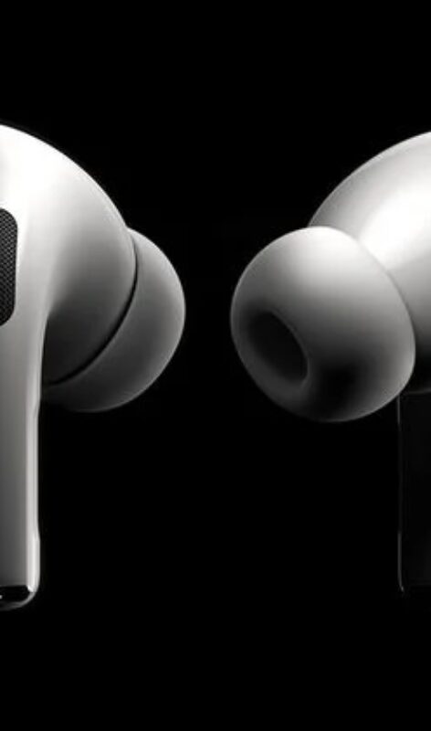 'Nieuwe AirPods Pro 2023 mét usb-c op komst' - iCreate