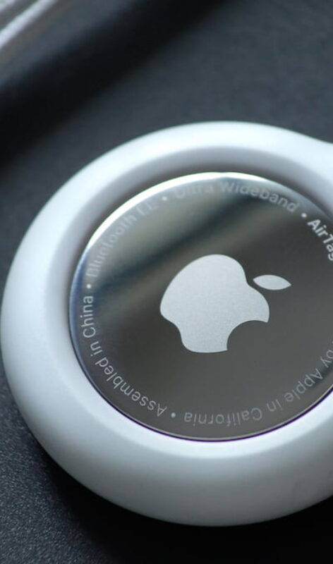 AirTags kunnen je hacken – en zo voorkom je het - iCreate