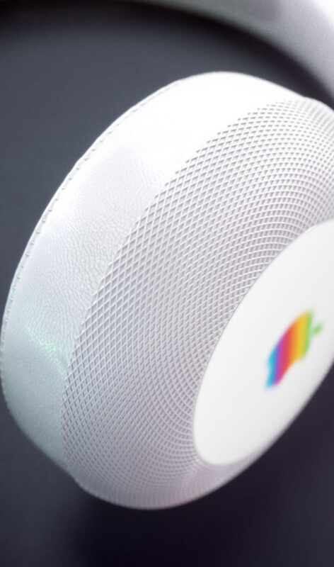 'Dit is de naam van de nieuwe Apple-koptelefoon' - iCreate