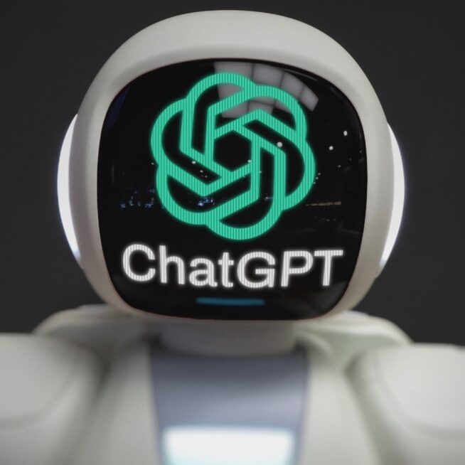Praat écht met een AI met de ChatGPT-app - iCreate
