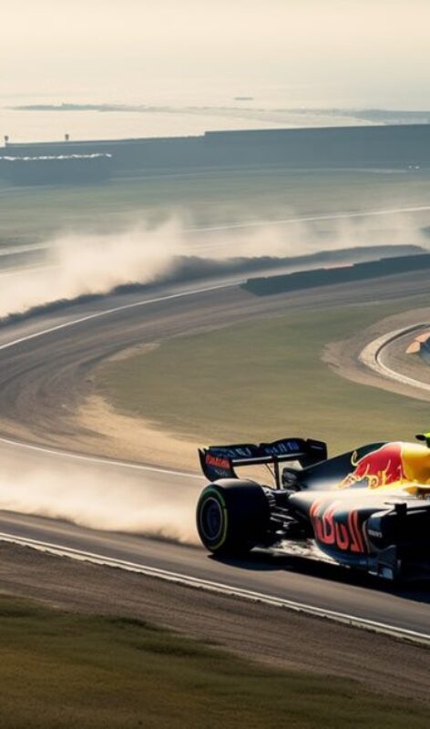 F1 Grand Prix van Zandvoort kijken: zo stream je (gratis) de race