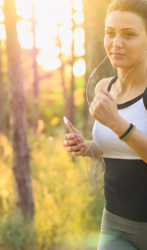 Dit zijn de 5 beste hardloop apps voor de iPhone - iCreate