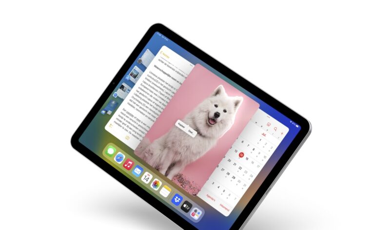 iPadOS 16: nieuwe functies die de moeite waard zijn - iCreate