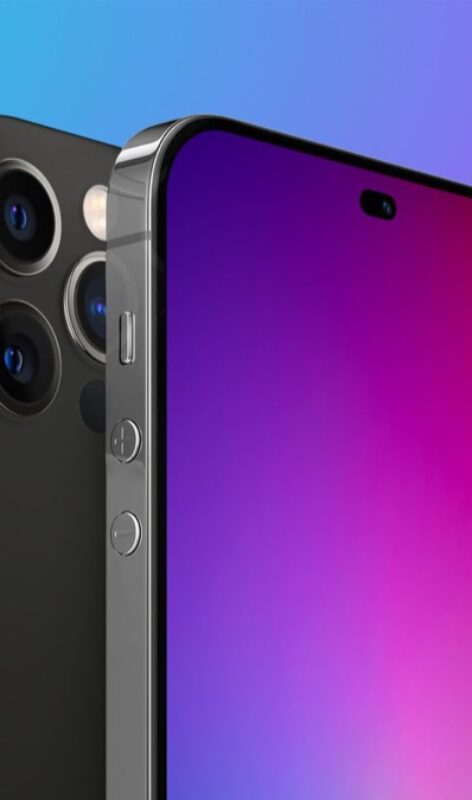 Face ID op de iPhone 14 Pro wordt dankzij deze wijziging veel beter ...