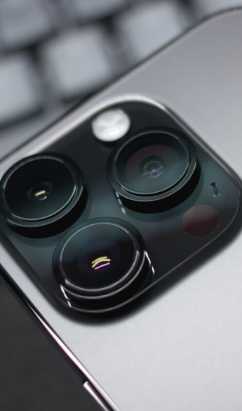 iPhone 14 Pro camera wordt nóg beter met deze nieuwe functies