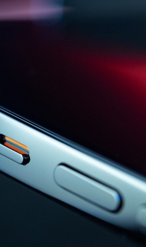 iPhone 15 Pro krijgt 'prachtig' design – met ronde en dunne schermranden