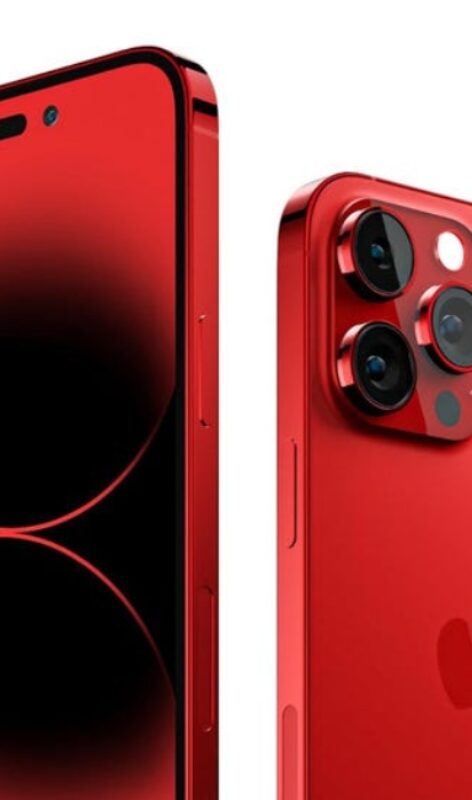 'iPhone Ultra' wordt toch een losstaand model – nóg luxer dan Pro Max