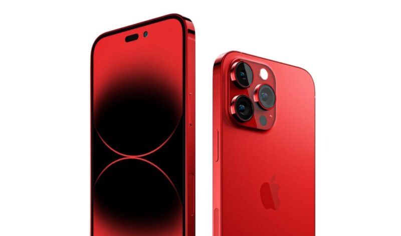 'iPhone Ultra' wordt toch een losstaand model – nóg luxer dan Pro Max