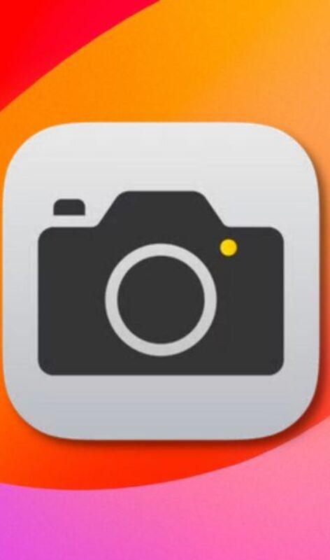 iOS 17 Camera: alles wat er nieuw is in deze app - iCreate