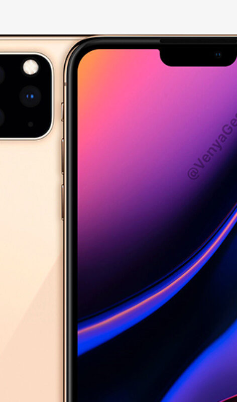Wat wordt de prijs van de nieuwe iPhone 11 Pro? - iCreate