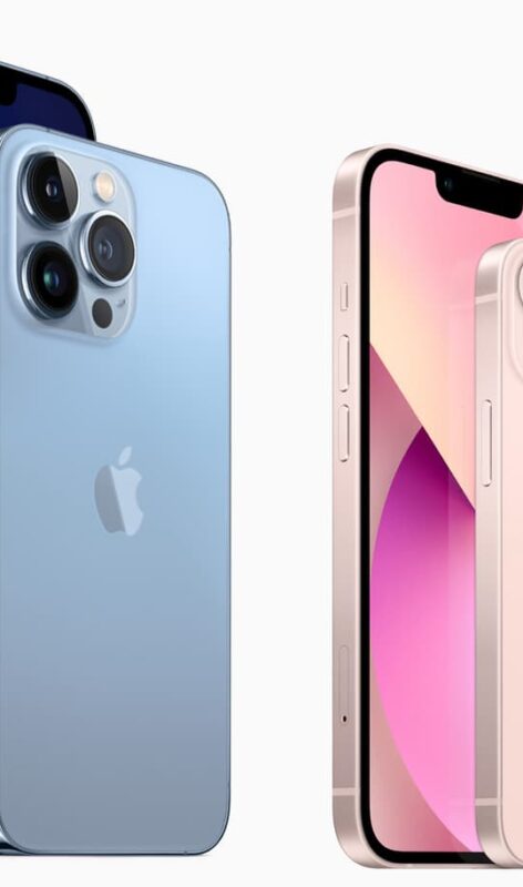 Hoe Groot Is De Iphone 13 Voor De Ultieme Gebruikerservaring