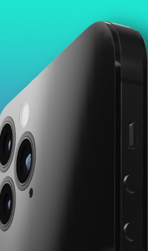'iPhone 14 Pro krijgt veel scherpere 48-megapixel-camera' - iCreate
