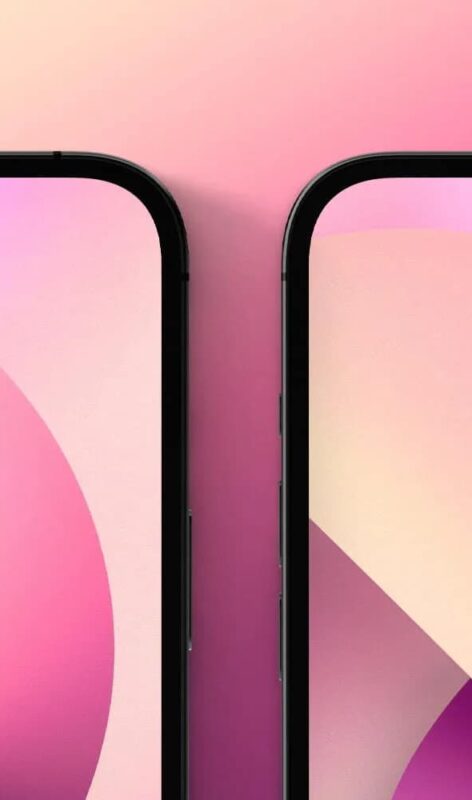 iPhone 14-notch ziet er heel anders uit dan gedacht! - iCreate