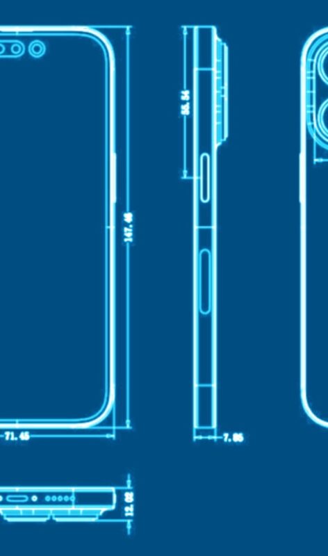 'iPhone 14 Pro design wordt véél dikker dan zijn voorganger' - iCreate