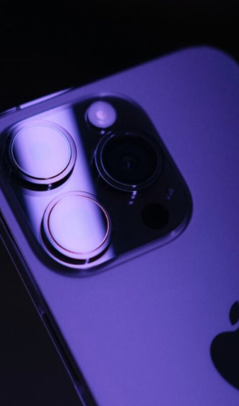 Apple pakt eindelijk groot cameraprobleem aan met iPhone 16 - iCreate
