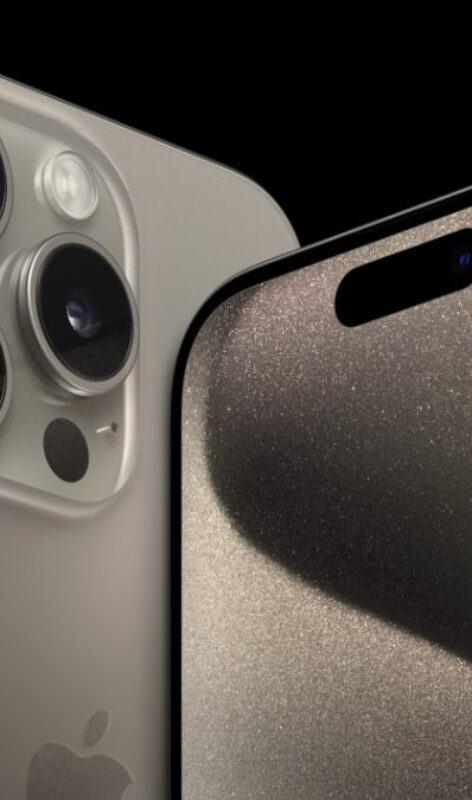 iPhone 15 display: alles over het scherm van de nieuwe iPhone