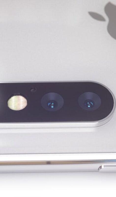 'iPhone 2019 krijgt een imposante triple-camera voor AR' - iCreate