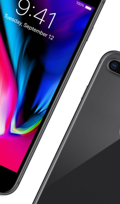 'Apple werkt ook aan goedkope iPhone 9 Plus' - iCreate