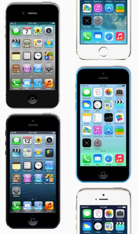 Zo kondigde Steve Jobs 10 jaar terug de eerste iPhone aan - iCreate