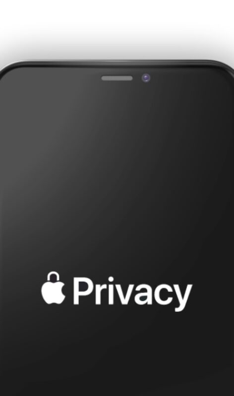 6 iPhone privacy-functies die je maar beter kunt activeren - iCreate