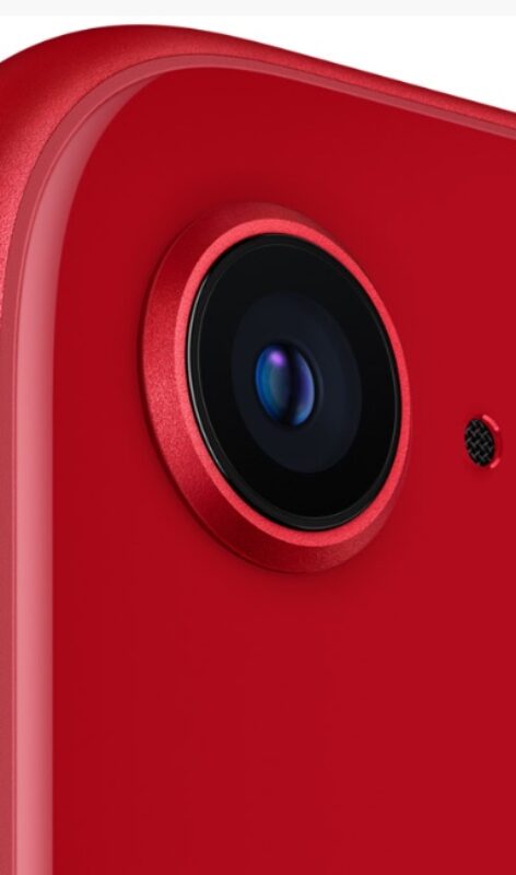 iPhone SE 2022 camera: dezelfde lens, maar wel 4 nieuwe functies - iCreate