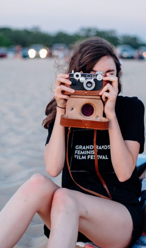 5x fotografie-inspiratie door de lens van iCreate-redacteur Terry - iCreate