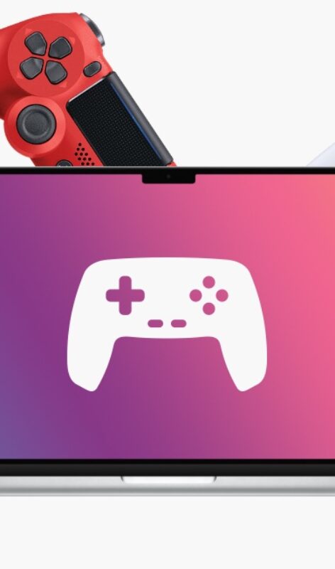 iPlay: de 4 beste game-controllers voor je Mac - iCreate