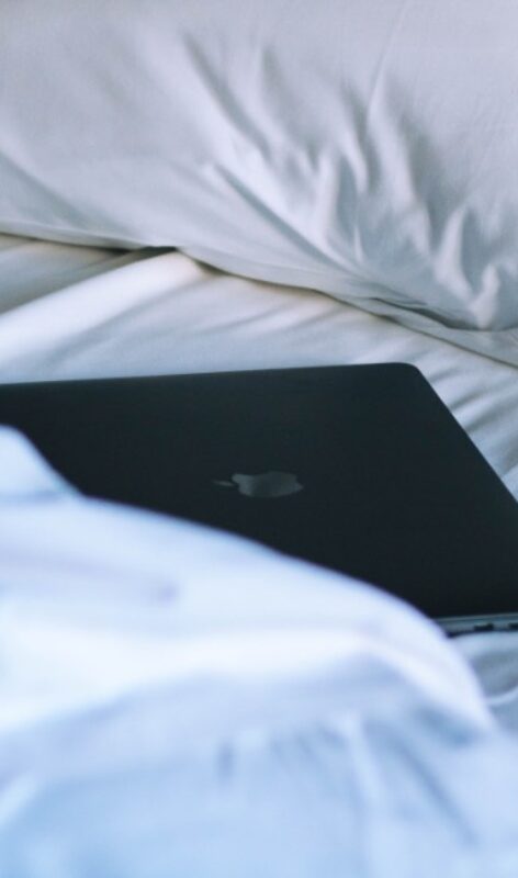 Dit Apple-apparaat moet je nóóit in bed gebruiken