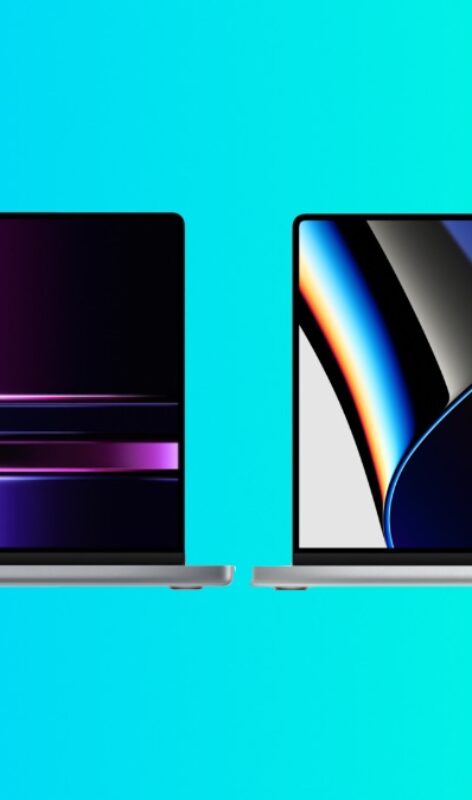 MacBook Pro 2023 vs. MacBook Pro 2021: welke is de betere keuze? - iCreate