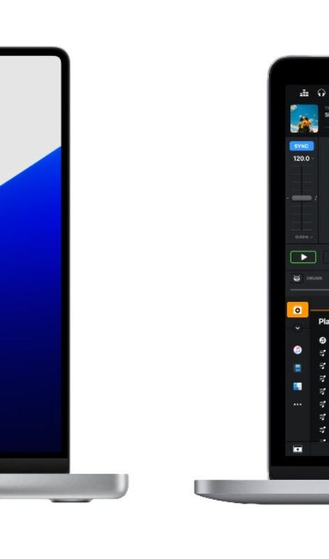 5x veranderingen in het MacBook Pro 2021 design - iCreate