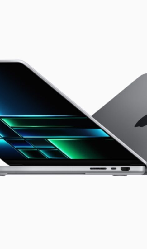 Duurder dan ooit: dit zijn de MacBook Pro 2023-prijzen - iCreate