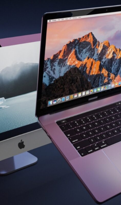 Alle displays van Apple krijgen micro-led, maar dat gaat nog jaren duren