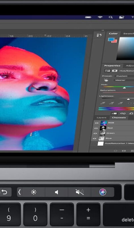 Adobe Photoshop nu geschikt voor M1-Macs - iCreate
