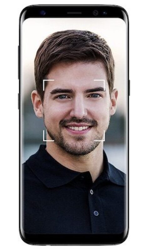 'Samsung Galaxy S10 krijgt soort Face ID' - iCreate