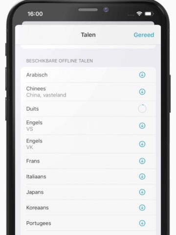 Dit kun je met de nieuwe Vertaal-app in iOS 14 - iCreate