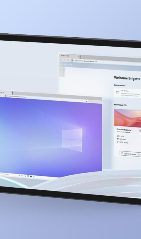 Windows komt officieel naar iPad en Mac! - iCreate