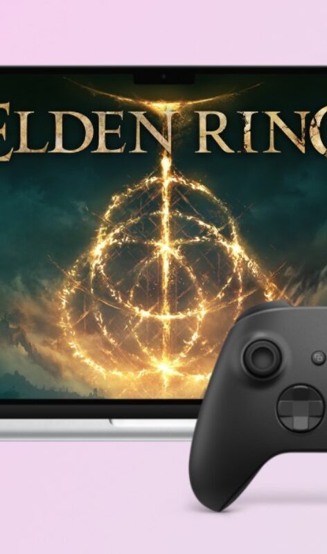 iPlay: Speel Windows-games op je Mac met GeForce Now - iCreate