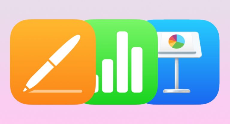 Apple werkt aan ‘iWork.ai’ – en hierom is dat belangrijk - iCreate