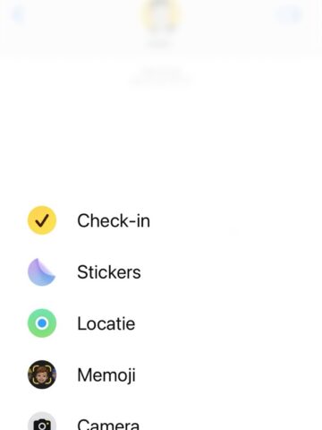 Vrolijk alles op met (bewegende) stickers in iOS 17 - iCreate