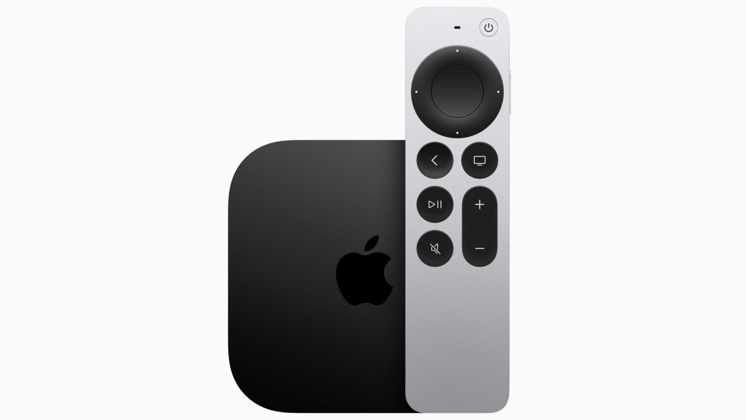‘Nieuwe Apple TV en HomePod mini komen volgende week’ - iCreate