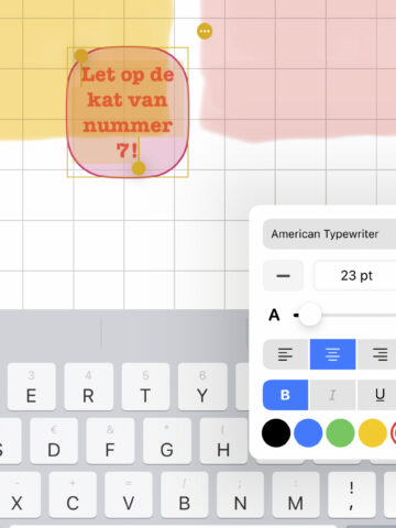 Deze creatieve functies van Notities maken je aantekeningen nog mooier