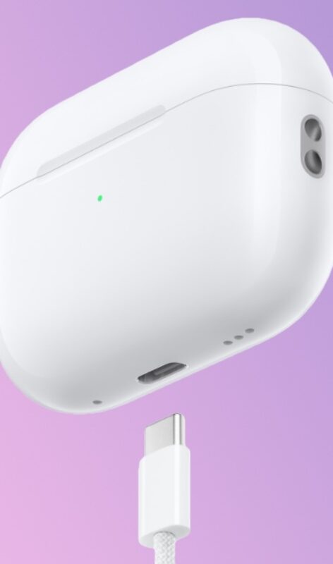 Je AirPods Pro upgraden naar usb-c? Dat wordt dan 109 euro - iCreate