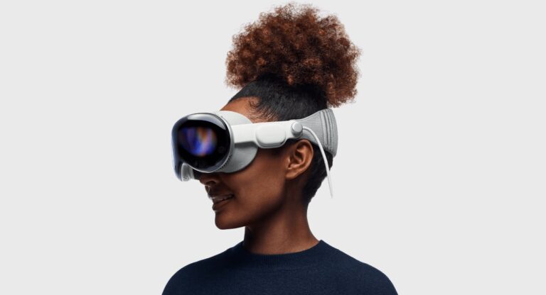 Apple Vision Pro prijzen bekend: zo veel kost het duurste model - iCreate