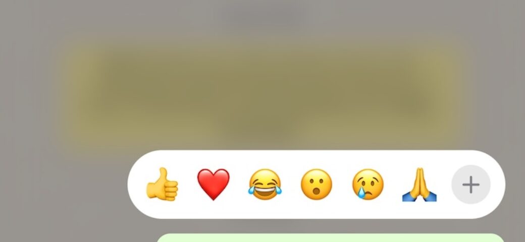 Een belangrijk WhatsApp-bericht bovenaan vastzetten doe je zo - iCreate