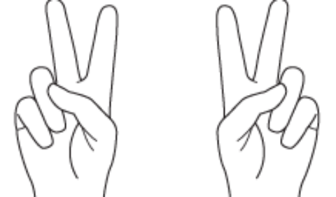 FaceTime-gebaren: zo ontgrendel je 3D video-effecten